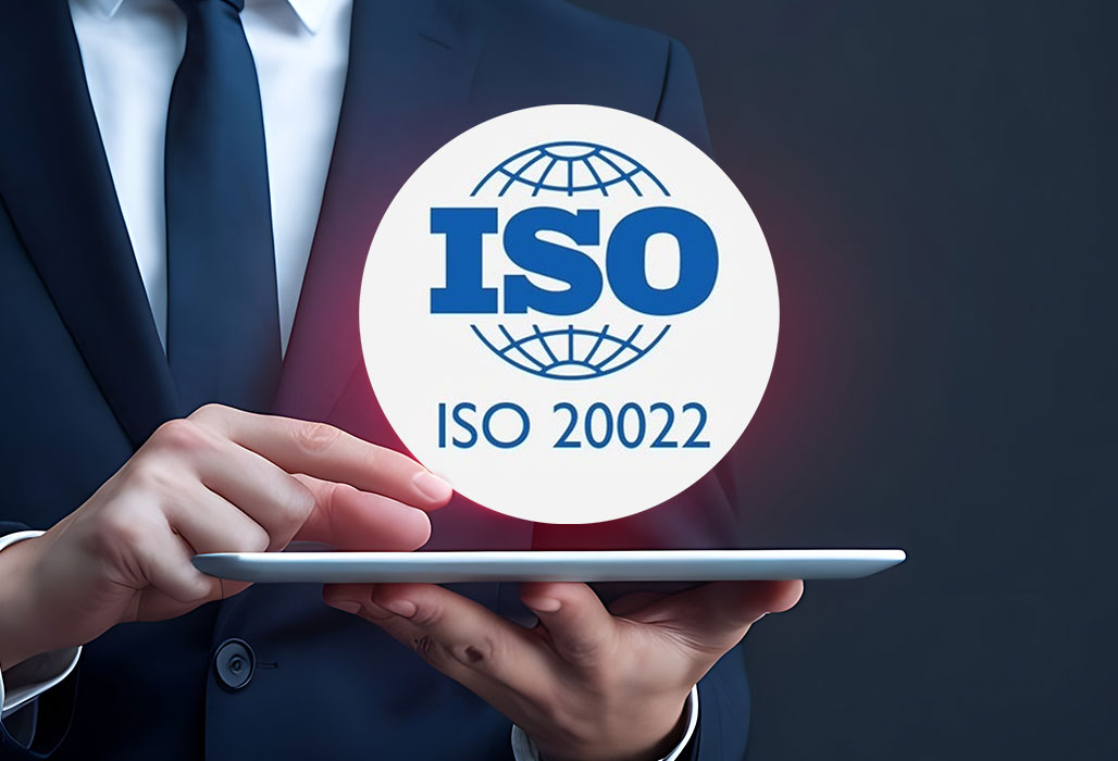 How ISO 20022 Will Benefit High-Risk Merchants